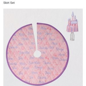 Hallmark | Holiday | Hallmark Keepsake Disney Princess Tree Topper And ...